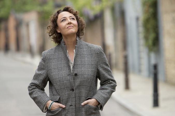 Nathalie Stutzmann photos